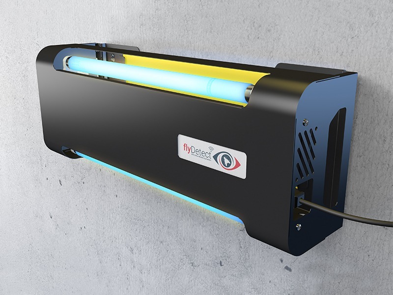 flyDetect® - PestWest Australia | Insect Control Products Australia