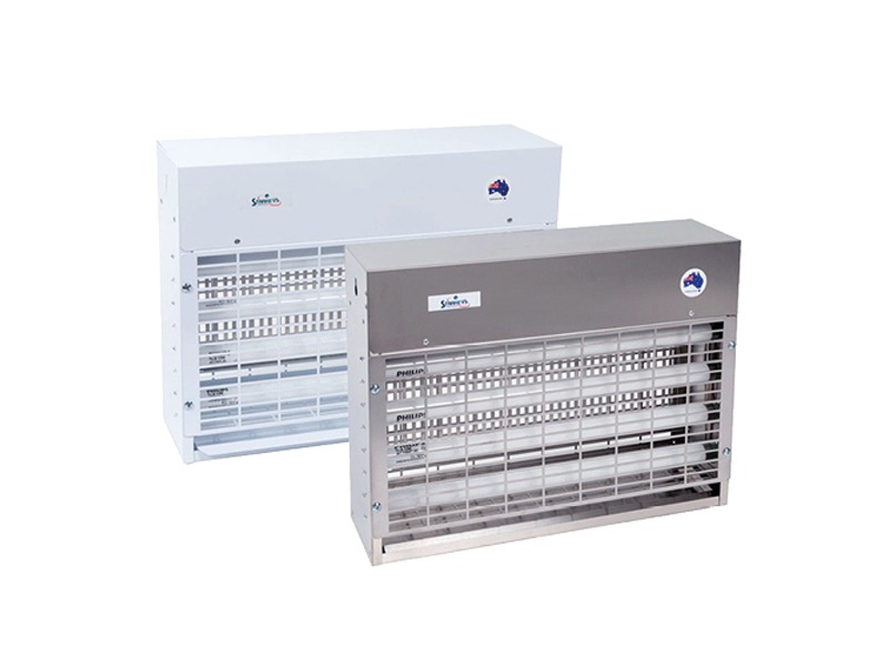 Echidna DS415 Insect Killer - PestWest Australia | Insect Control ...