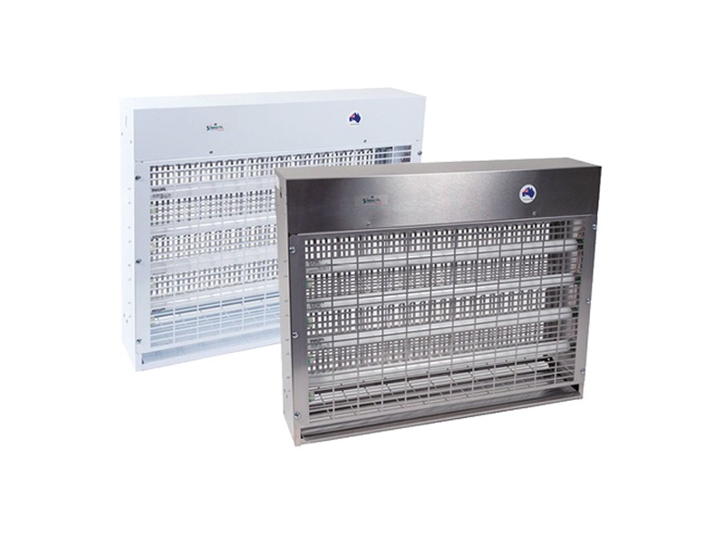 Echidna DS420 Insect Killer - PestWest Australia | Insect Control ...