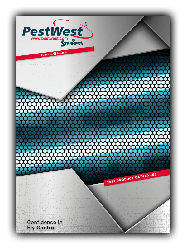 Insect & Bacteria Control Solutions - PestWest Starkeys | Insect ...