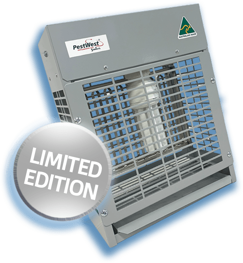 Insect & Bacteria Control Solutions - PestWest Starkeys | Insect ...