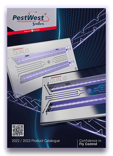 Insect & Bacteria Control Solutions - PestWest Australia | Insect ...