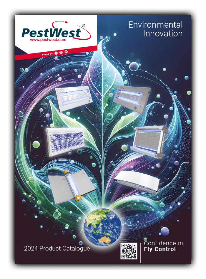 Insect & Bacteria Control Solutions - PestWest Australia | Insect ...